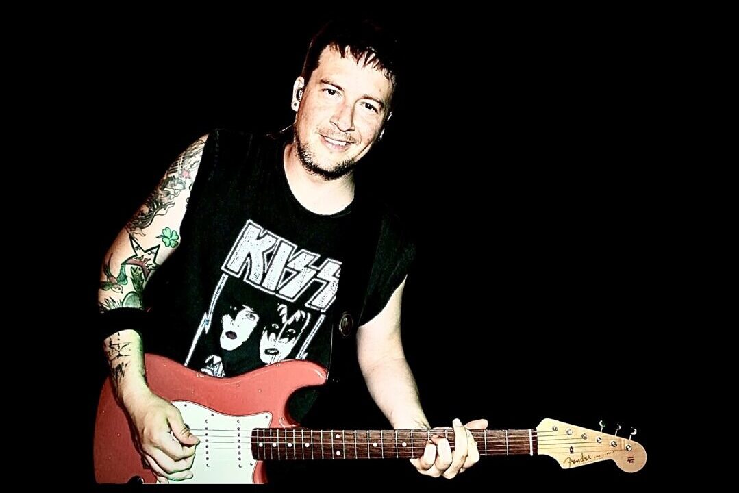 Meine Geschichte – sascha-rivera.de